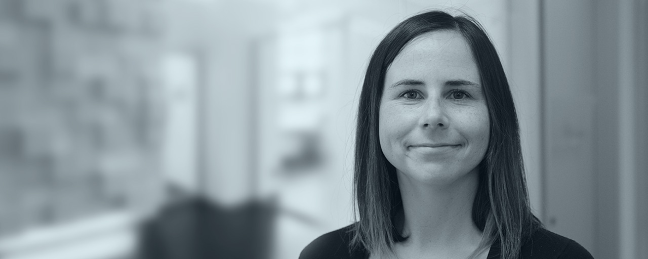 Chelsea Skalsvik, AScT - Team - Binnie