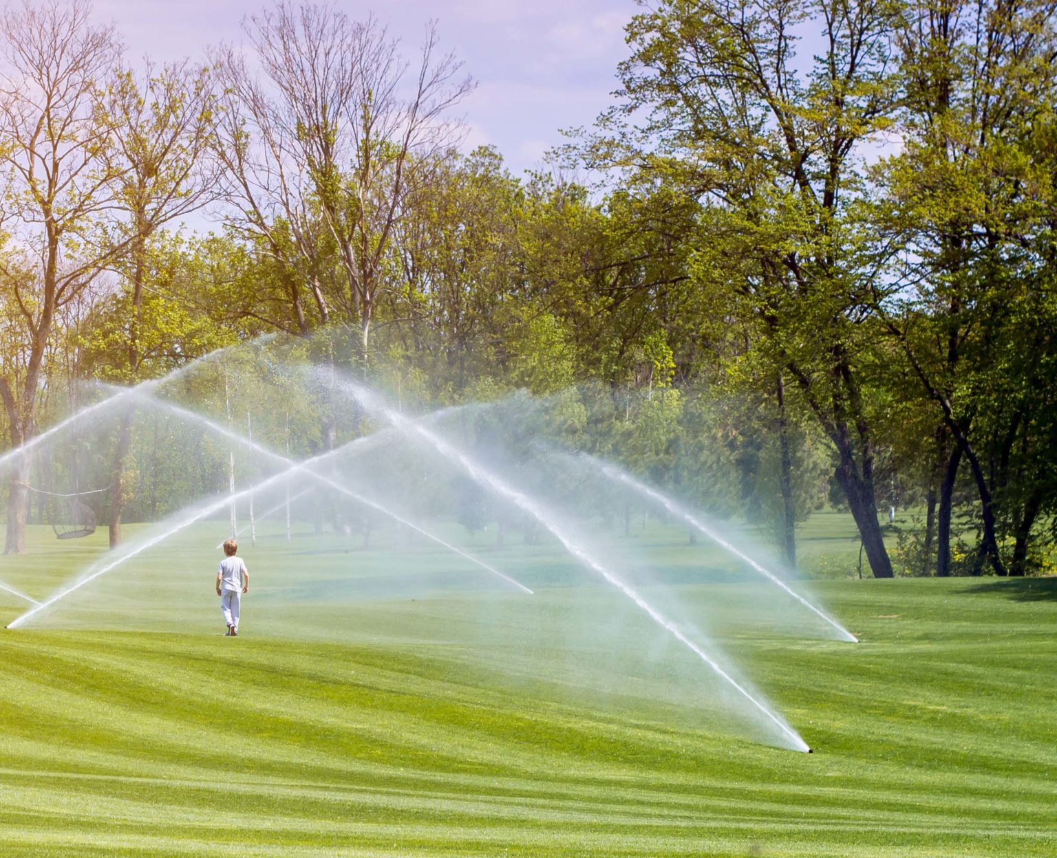 Civil Engineering Services for Community Spaces - Binnie