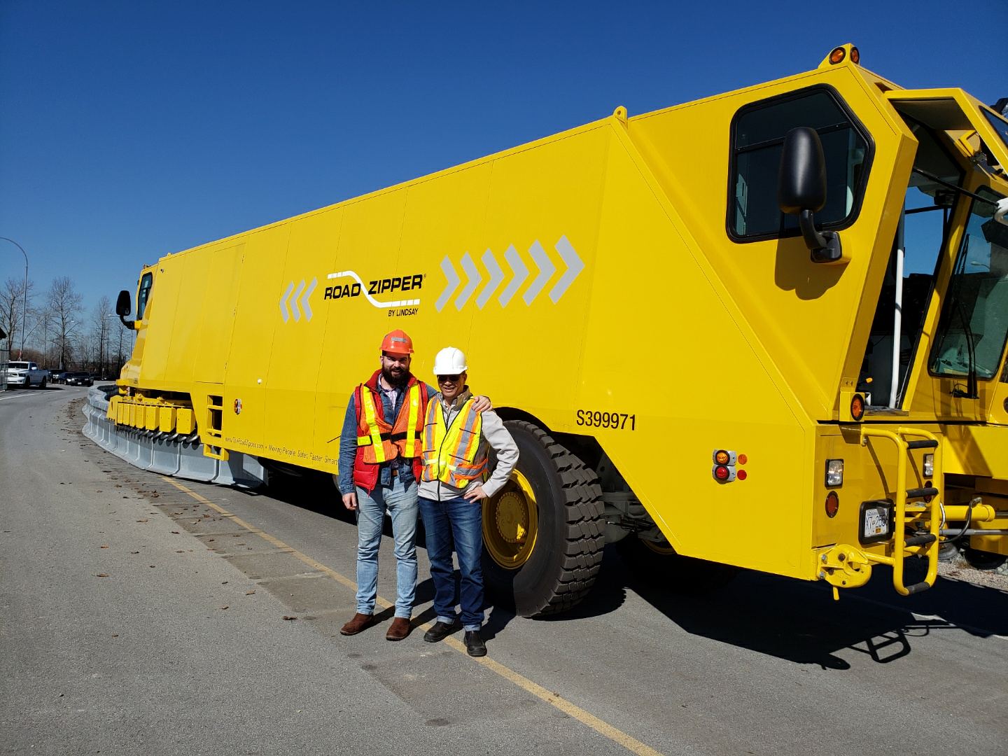 Alex Fraser Bridge Capacity Improvement Project - Transportation Major ...