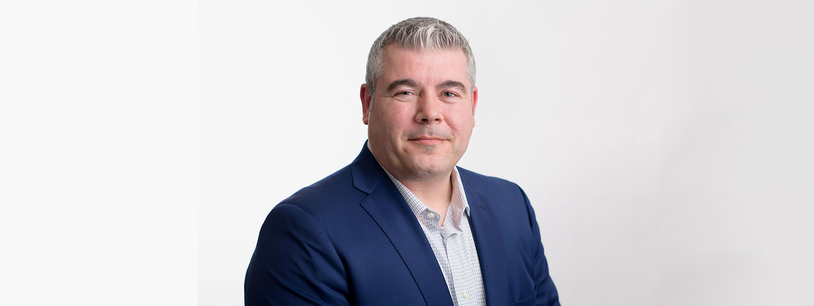 Binnie Welcomes New Chief Operating Officer - Staff Updates - Binnie