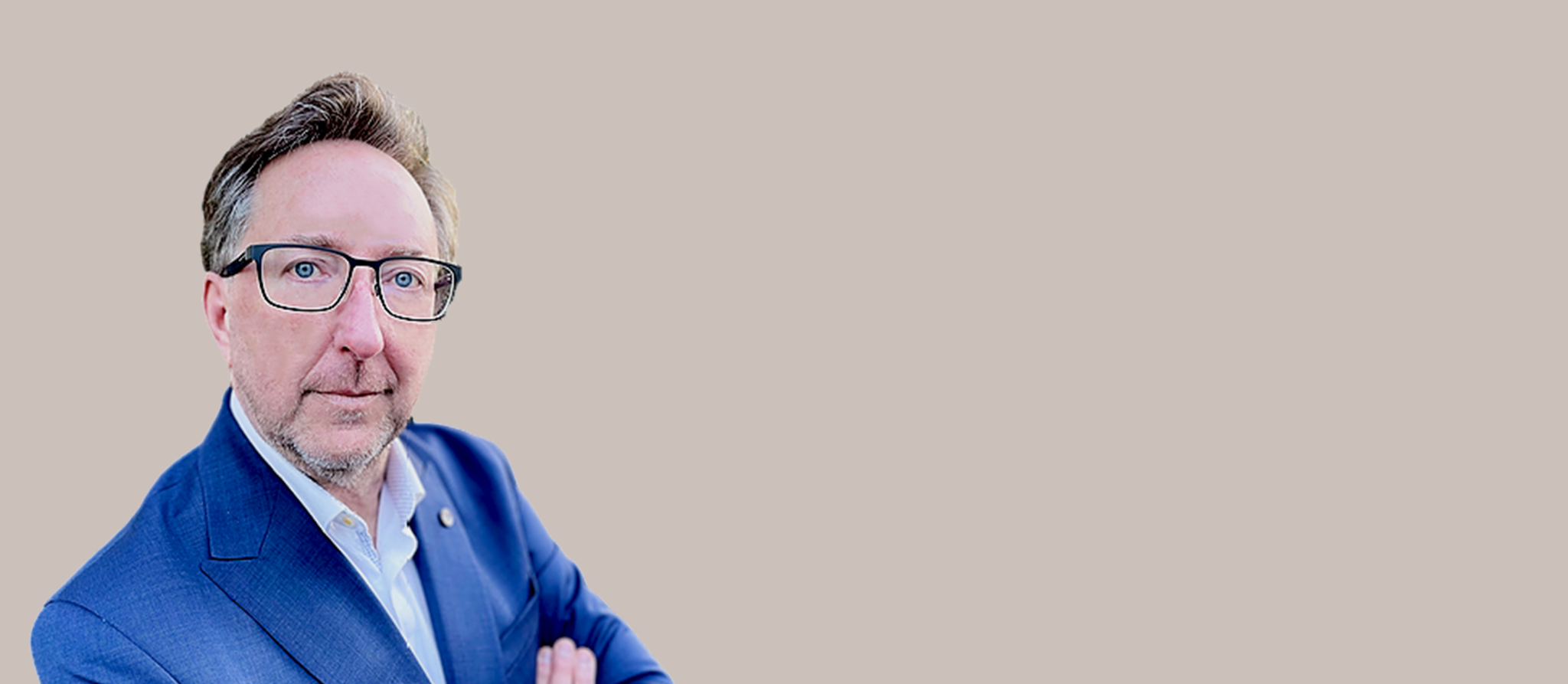 David Mintak Joins Binnie as VP of Insfrastructure Delivery | Staff ...