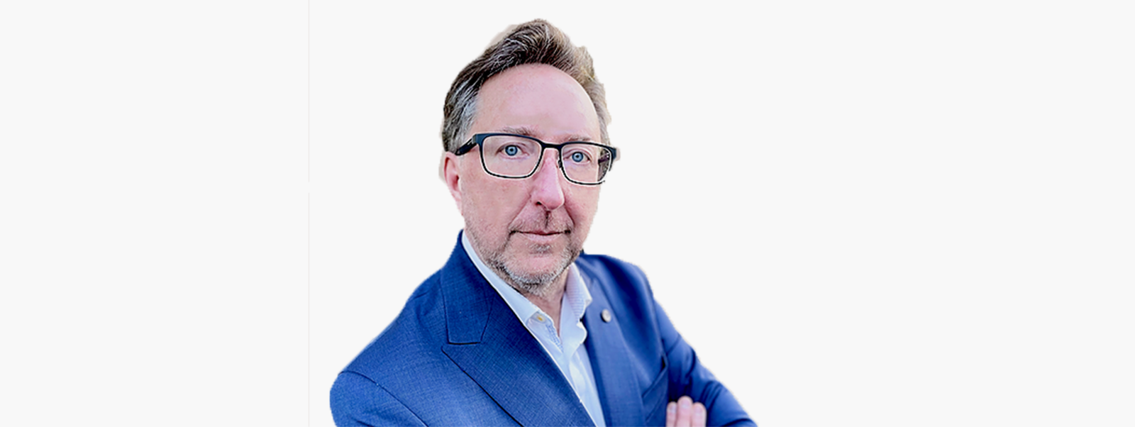 David Mintak Joins Binnie as VP of Infrastructure Delivery - Staff ...