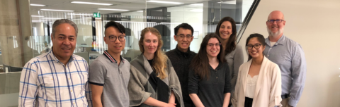 Binnie - Civil Engineering Consultants