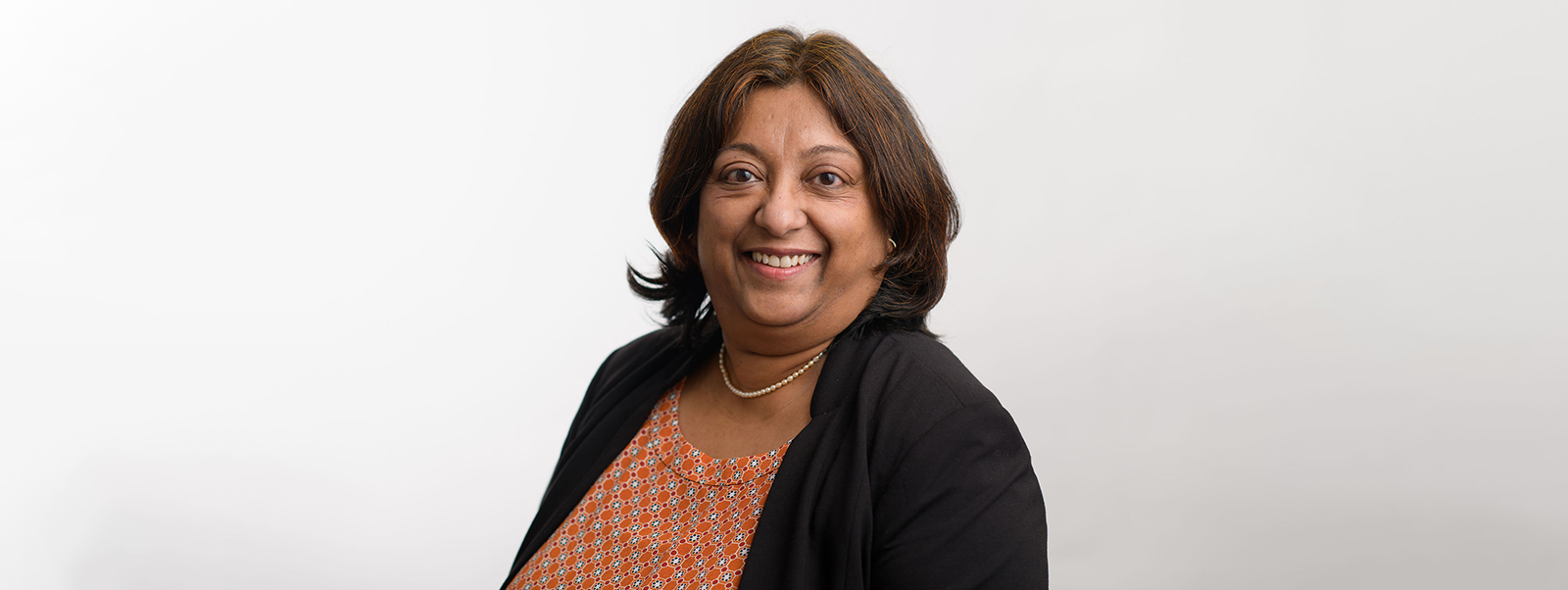 Amrita Banerjee is a WIN Outstanding Leader Nominee - Awards, Staff ...