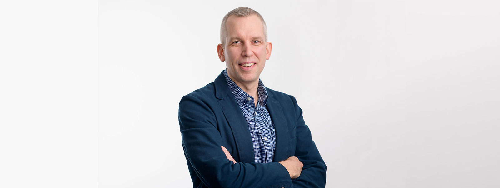 Binnie’s new President and CEO: Richard Bush - Staff Updates - Binnie