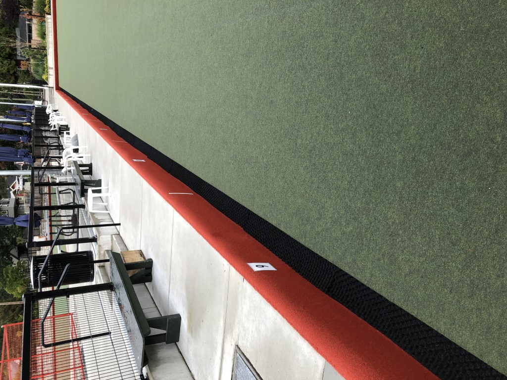 Mickey McDougall Lawn Bowling Greens - Community Spaces, Sports and ...