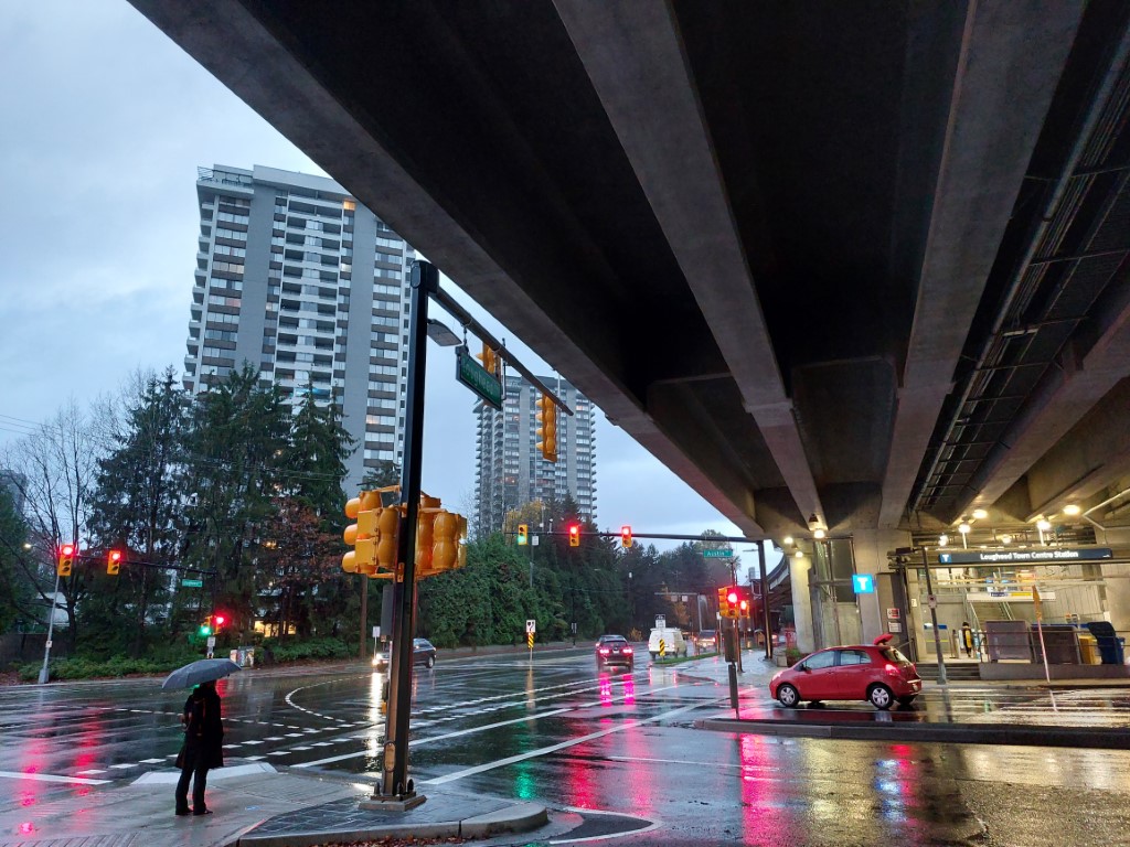 Lougheed Highway Upgrades – Underhill Avenue to Austin Road - Landscape ...