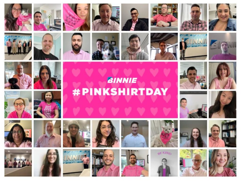 Civil Engineering News - Binnie