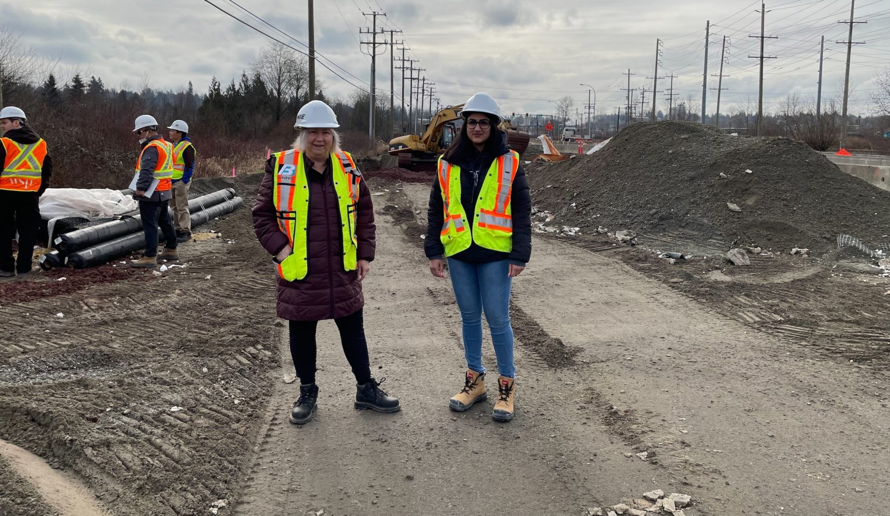 Civil Engineering News - Binnie