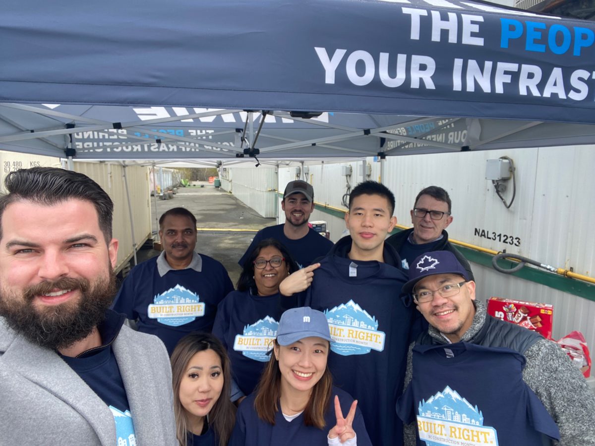 Civil Engineering News - Binnie