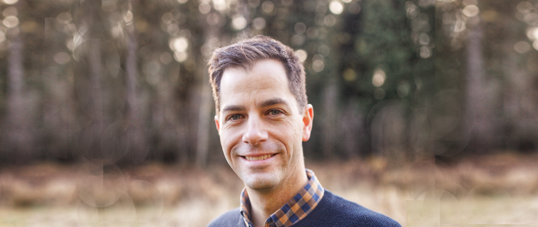 Binnie’s New Board Chair: Scott Campbell - Staff Updates - Binnie