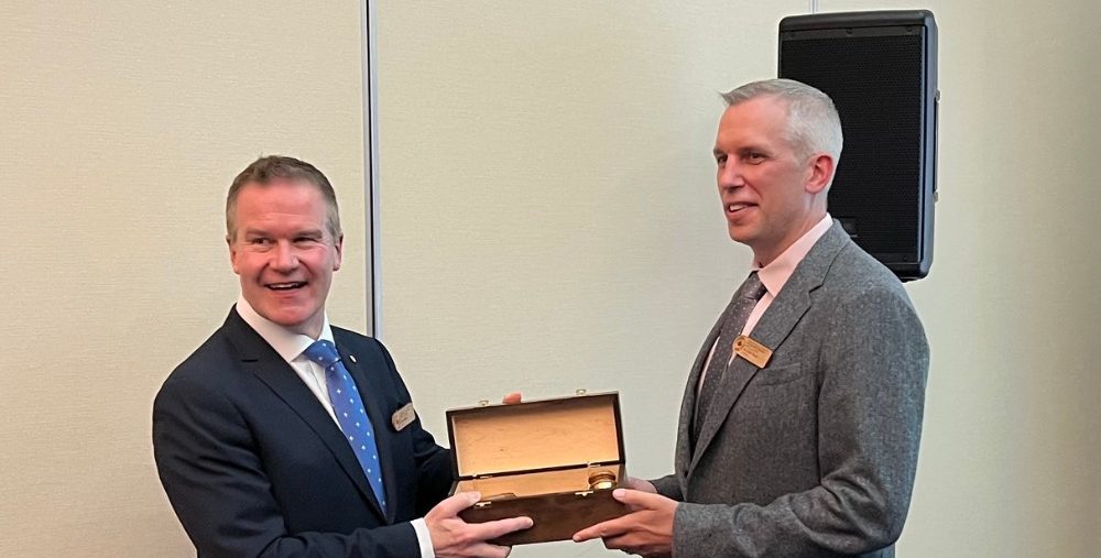 ACEC-BC Appoints 2022-2023 Board of Directors with Richard Bush as ...