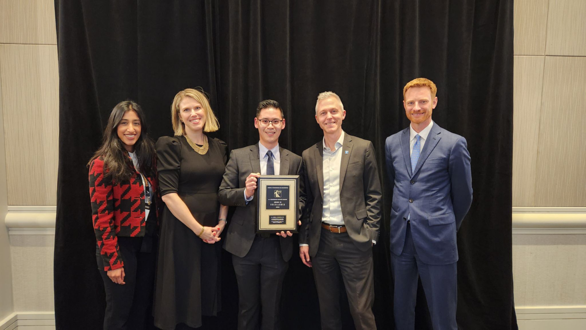 Civil Engineering News - Binnie