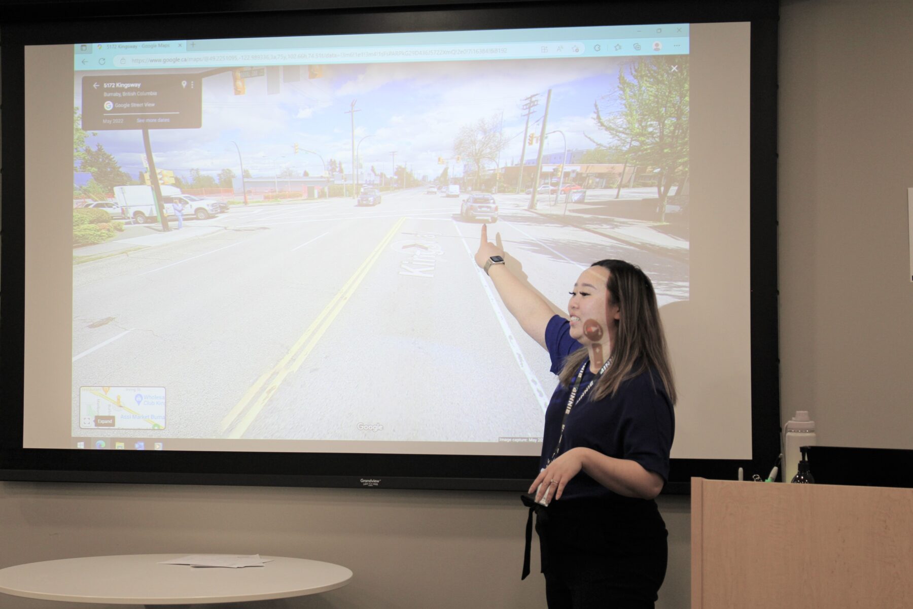 Binnie Hosts First "Introduce a Girl to Engineering Day" - Community ...