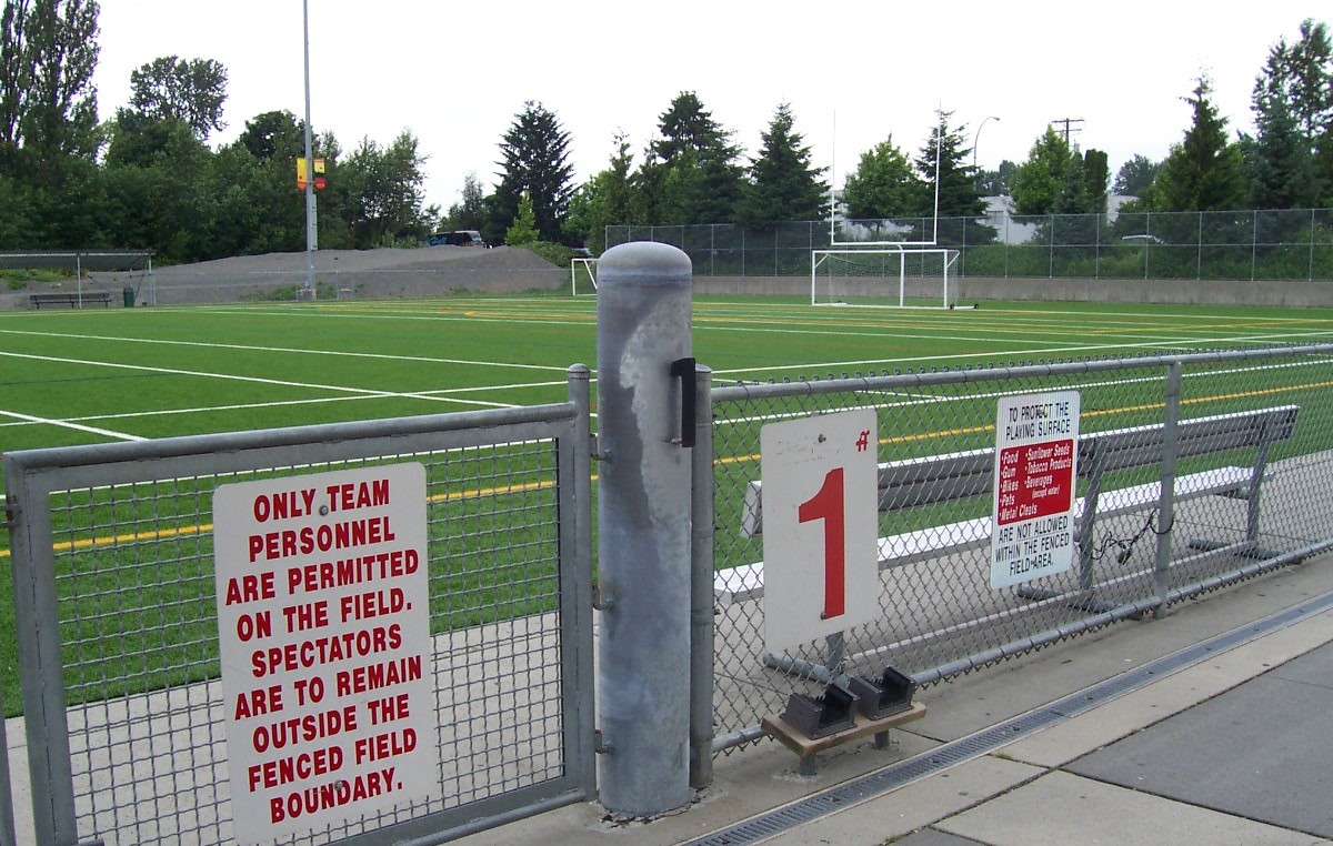 Burnaby Lake Sports Complex - Community Spaces, Sports and Recreation ...