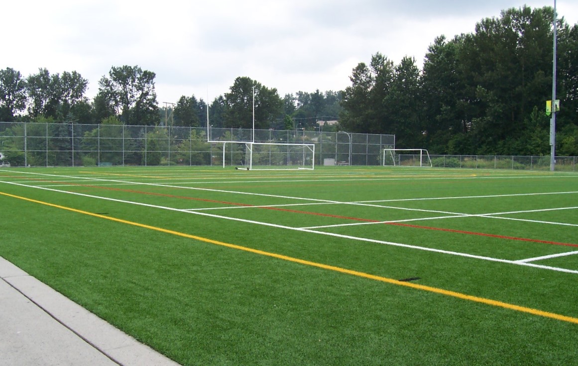 Burnaby Lake Sports Complex - Community Spaces, Sports and Recreation ...
