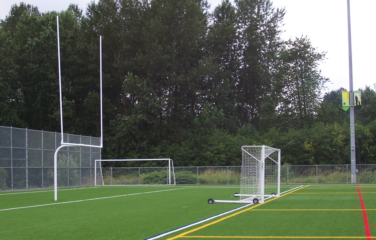 Burnaby Lake Sports Complex - Community Spaces, Sports and Recreation ...