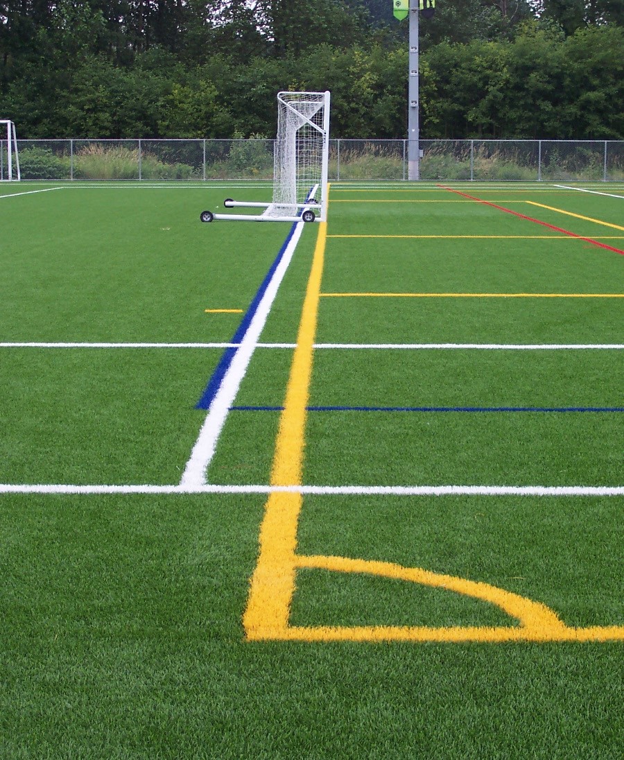 Burnaby Lake Sports Complex - Community Spaces, Sports and Recreation ...