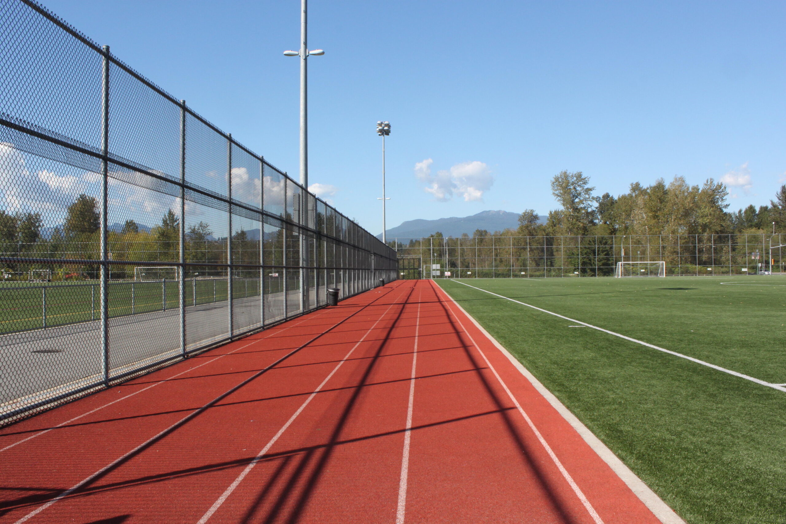 Burnaby Lake Sports Complex - Community Spaces, Sports and Recreation ...