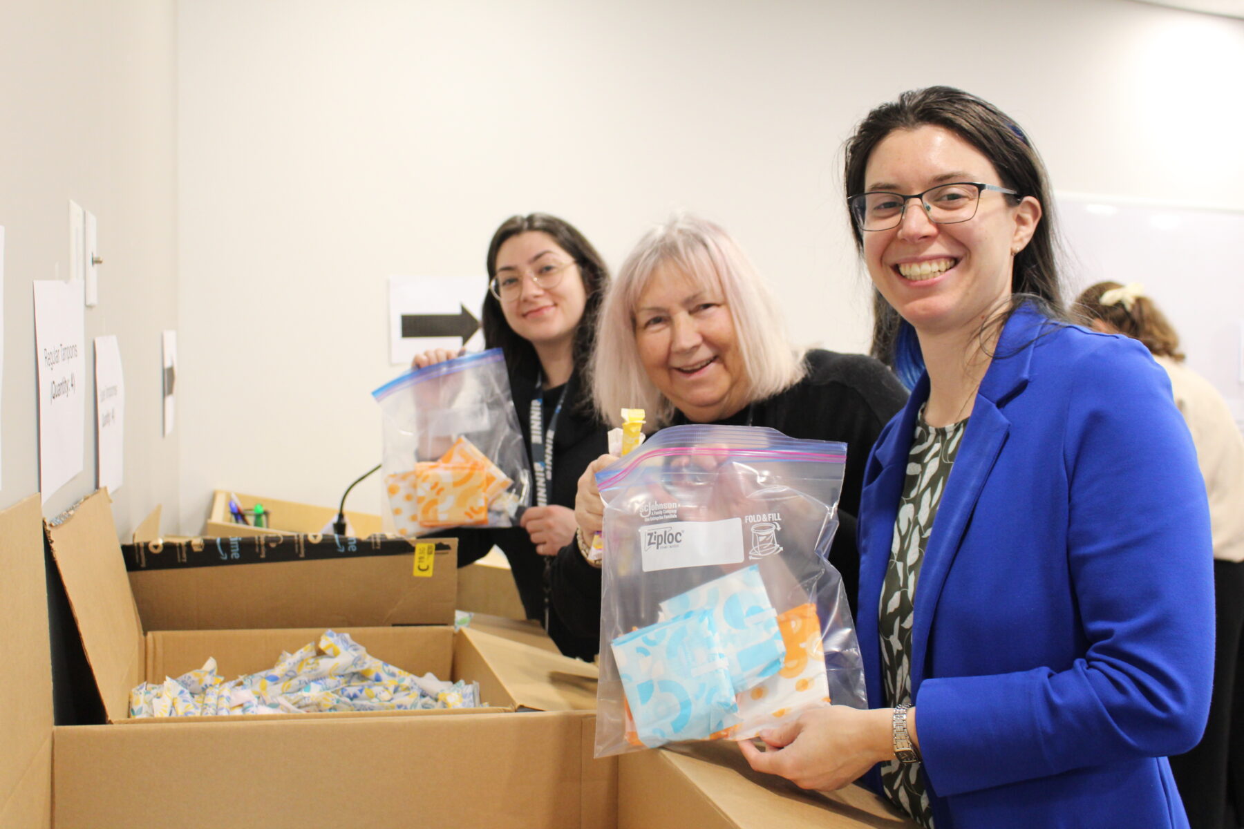 Civil Engineering News - Binnie