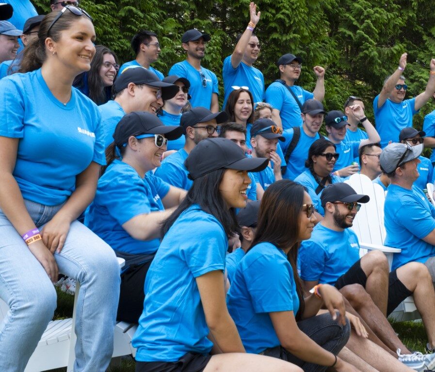 Binnie Hosts 2024 Staff BBQ at PNE Playland - Culture - Binnie