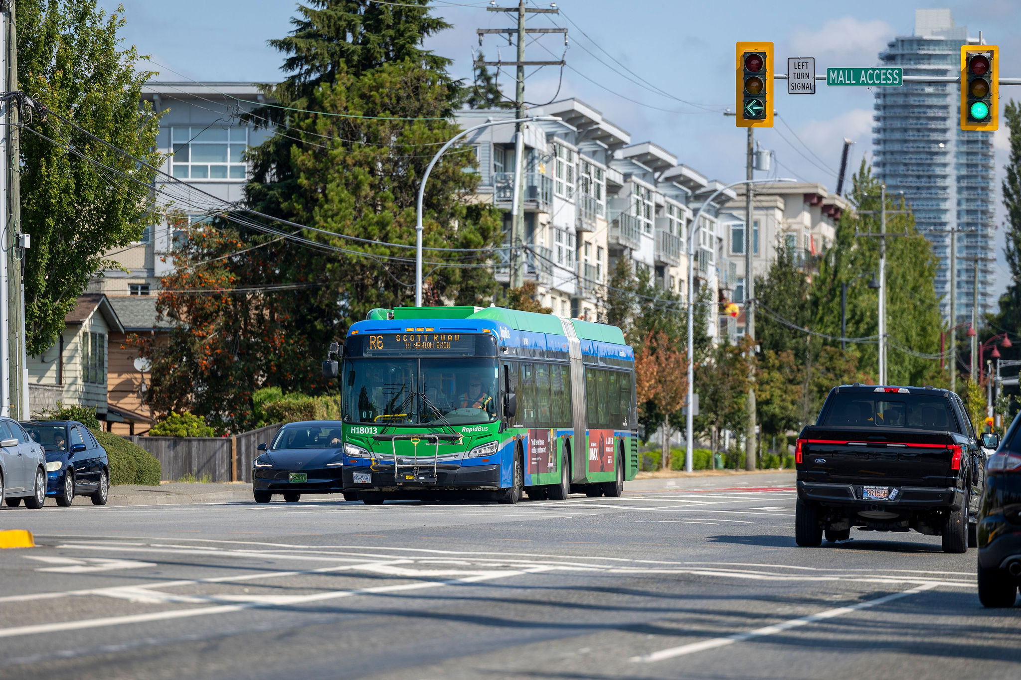 Binnie - Civil Engineering Consultants