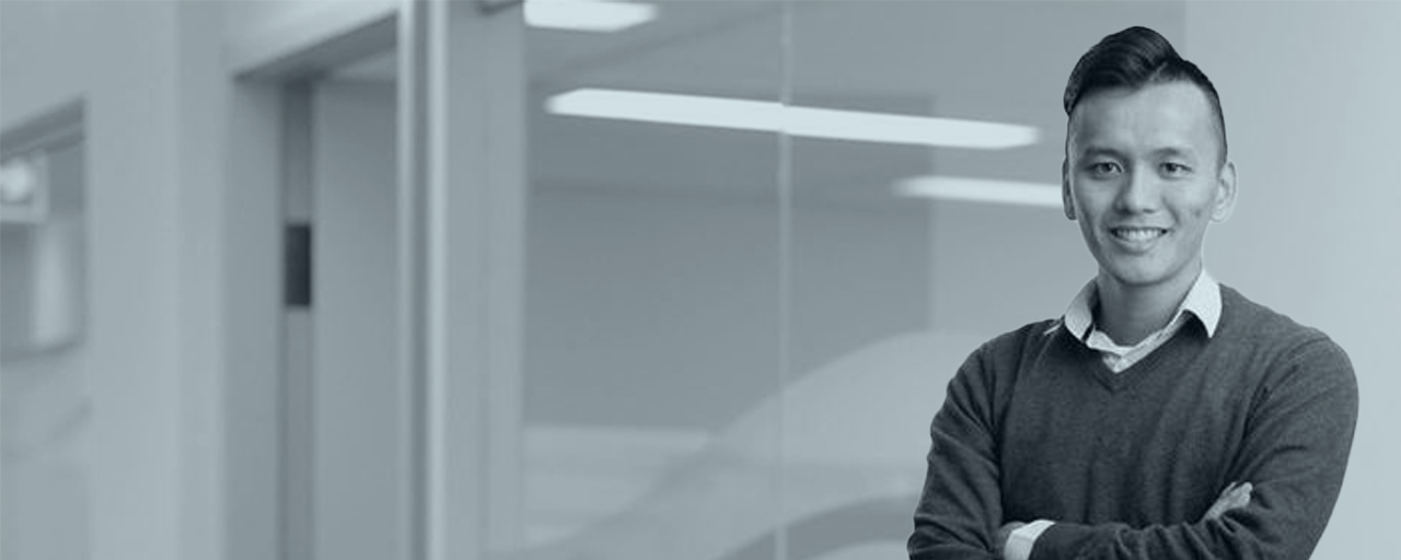 Calvin Lui, P.Eng. - Team - Binnie