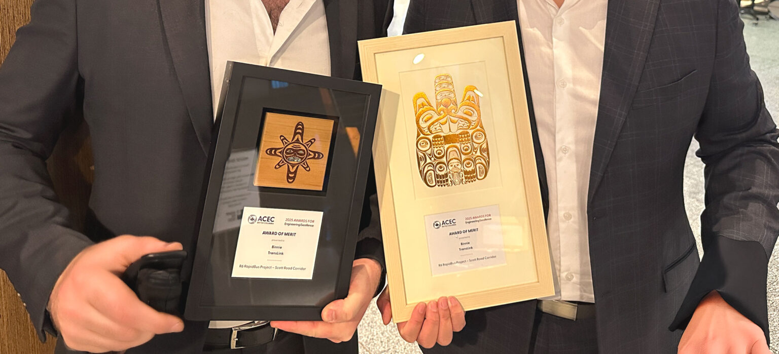 Binnie - Civil Engineering Consultants