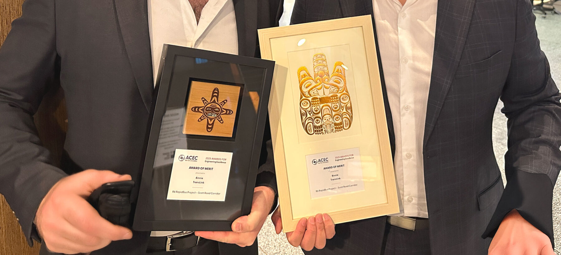 Binnie - Civil Engineering Consultants