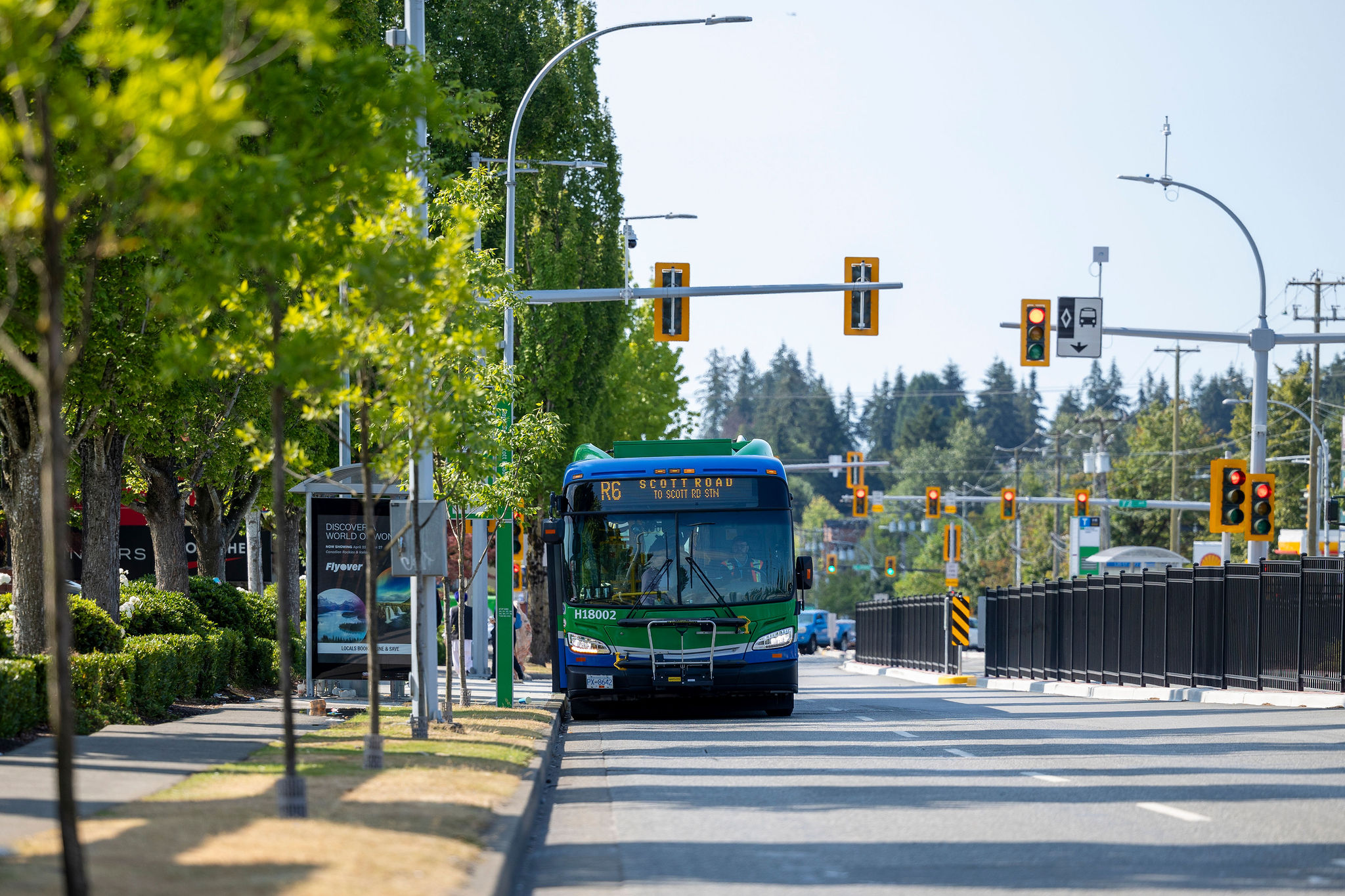 Binnie Projects Nominated for 2025 ACEC-BC Awards for Engineering ...